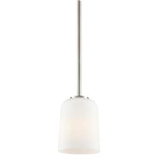 Millennium Lighting 214001 Laphia 5" Wide Mini Pendant - Bed Bath & Beyond - 42965223